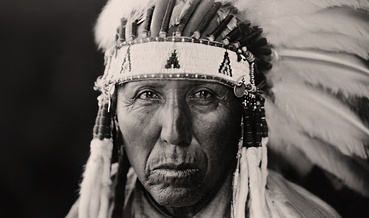 The Ho-Chunk People Of Wisconsin